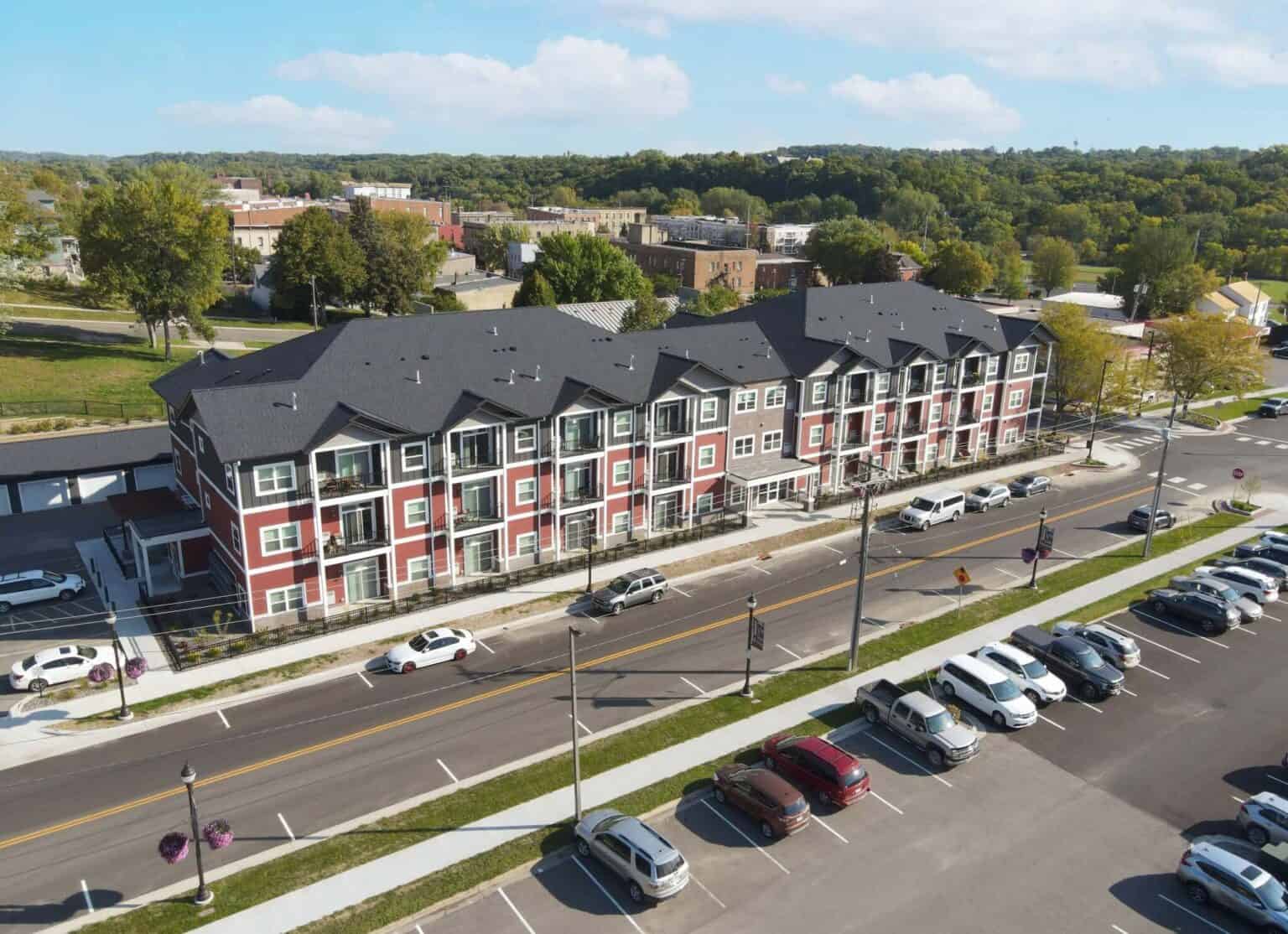 Hamilton Real Estate Group